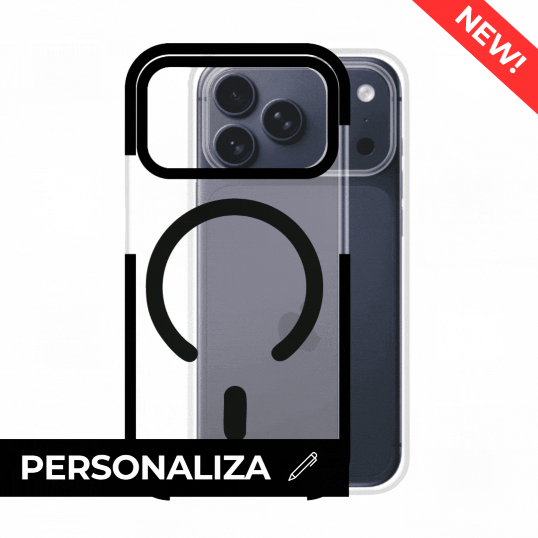 FUNDA PREMIUM MAGSAFE – Remark Mx